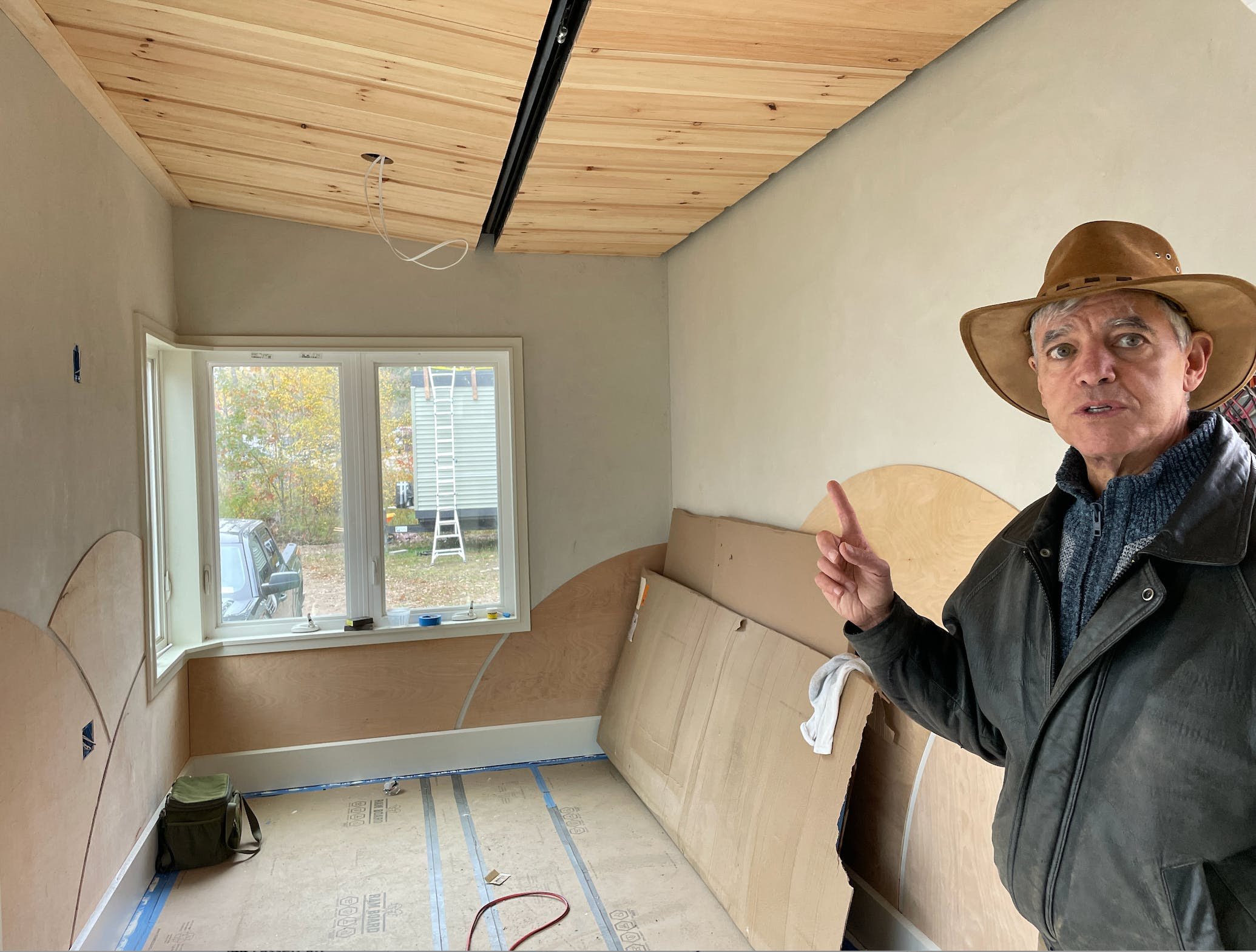 Joseph Cincotta and Julie Lineberger are not suddenly geniuses — Tristan Roberts