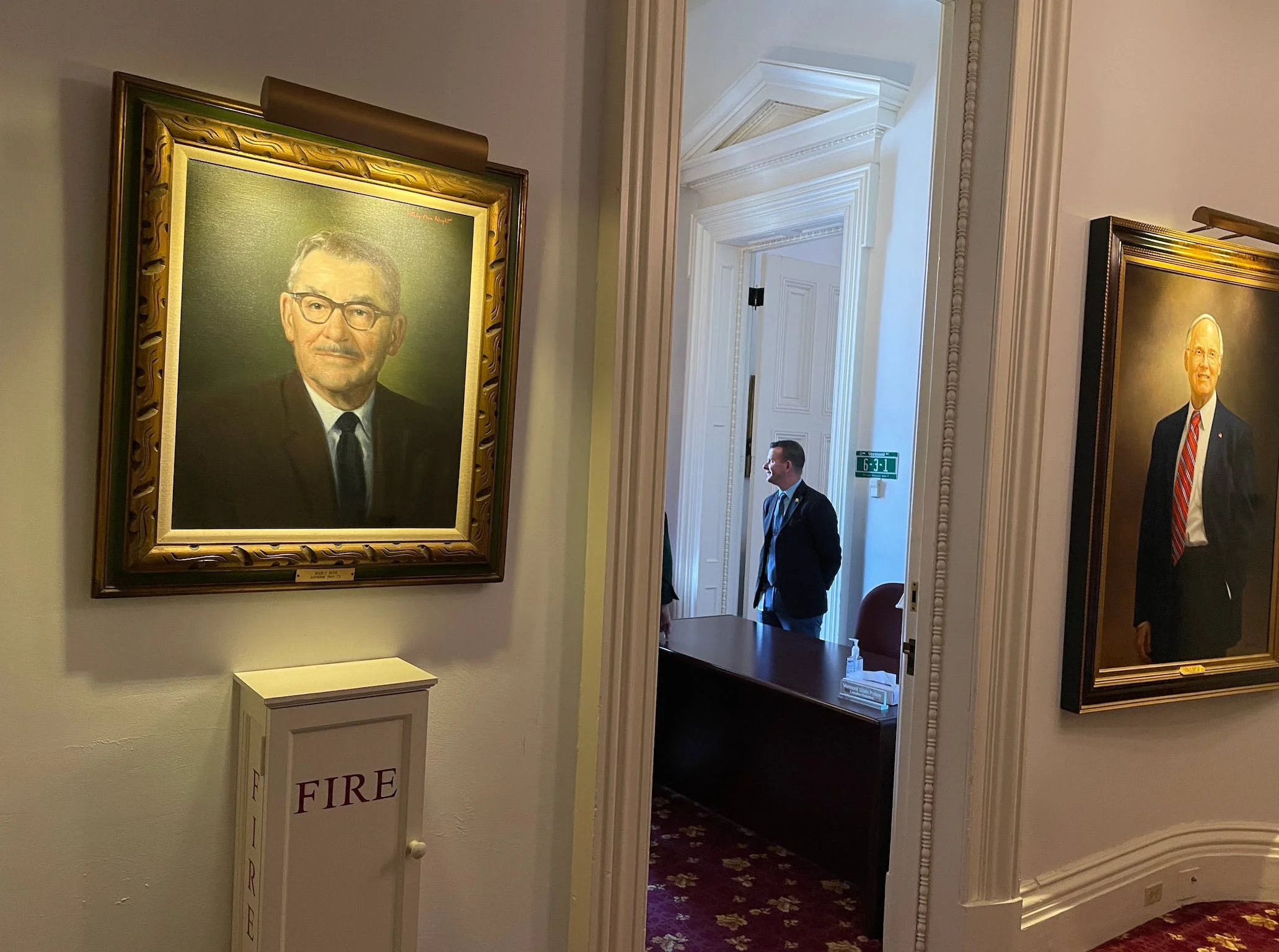 Everything that can go wrong in environmental standards, will go wrong ...