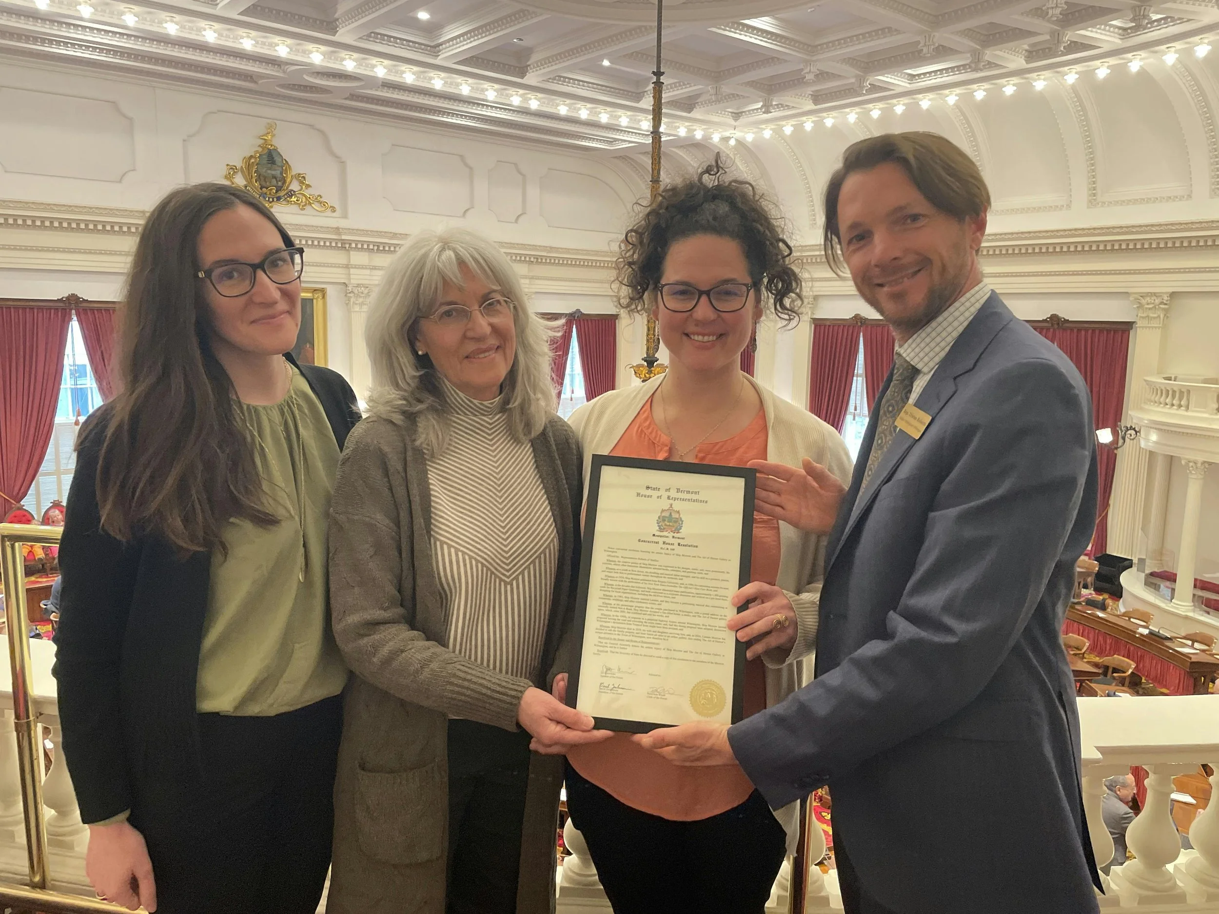 The "Art of Humor" isn't trivial — Tristan Roberts