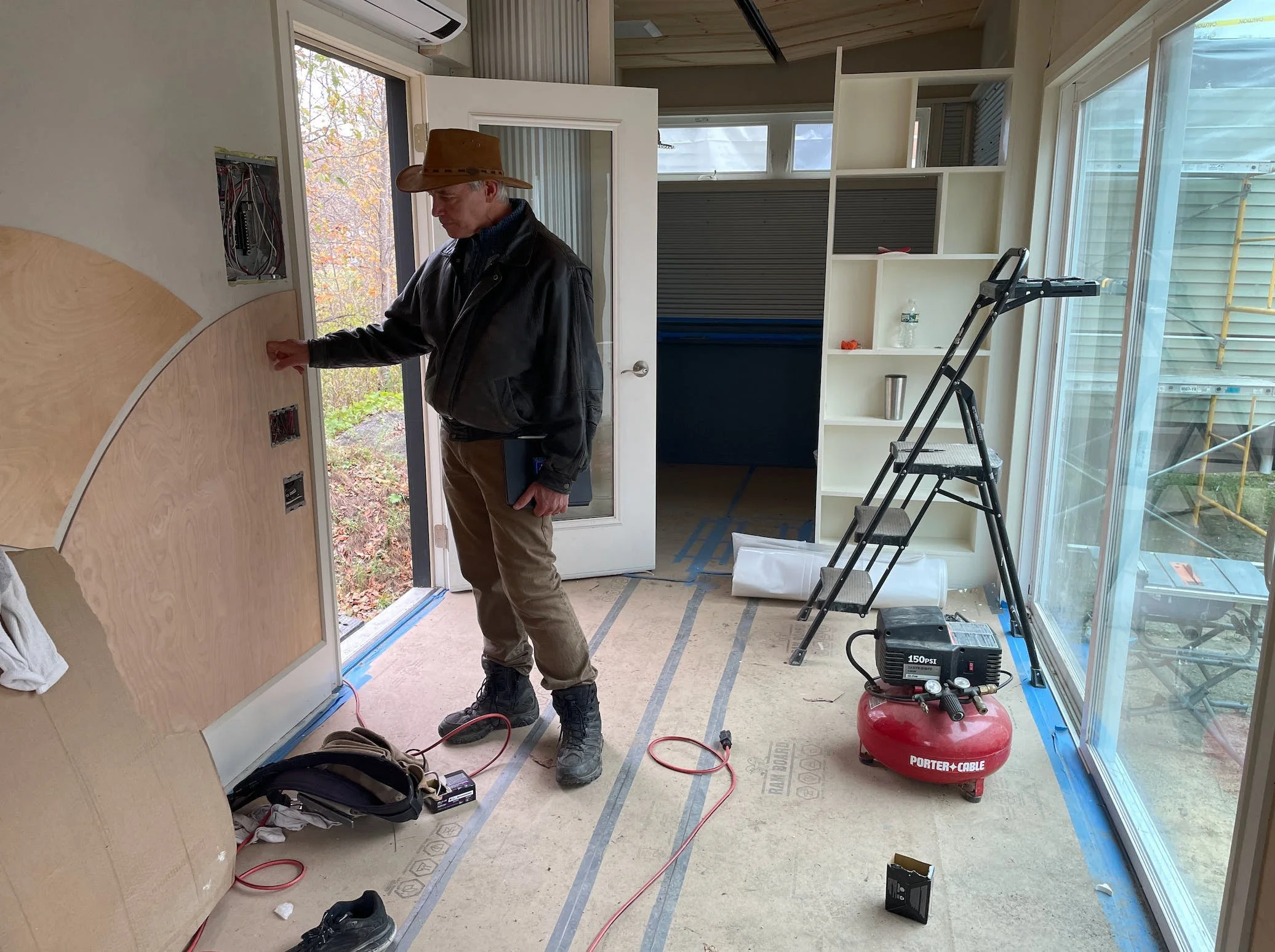 Joseph Cincotta and Julie Lineberger are not suddenly geniuses — Tristan Roberts