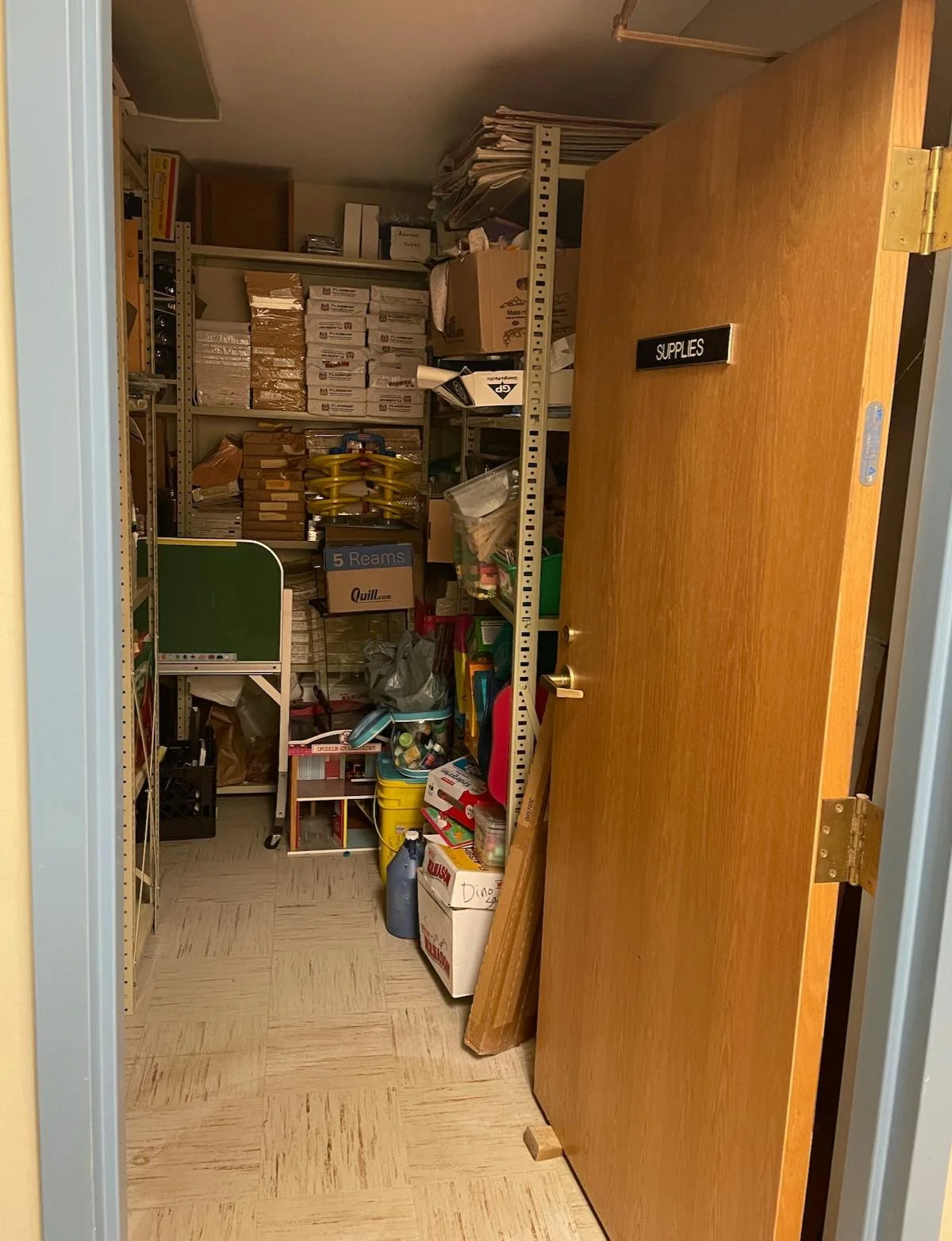 The cost of education is going up. — Tristan Roberts