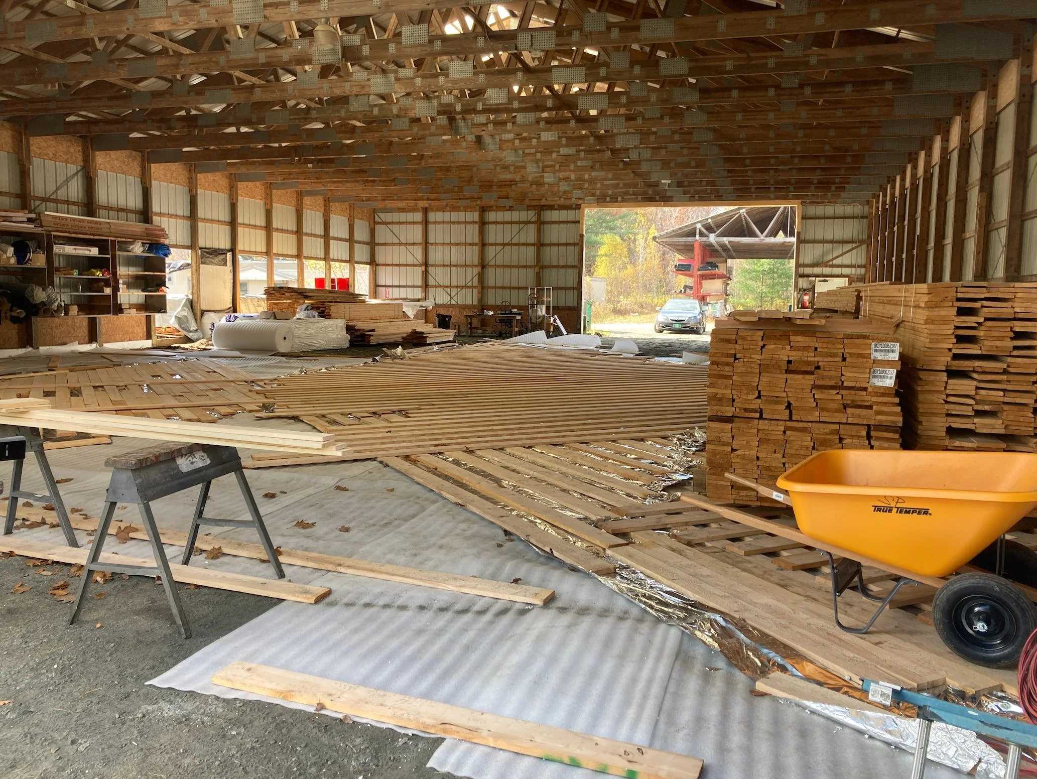 Joseph Cincotta and Julie Lineberger are not suddenly geniuses — Tristan Roberts