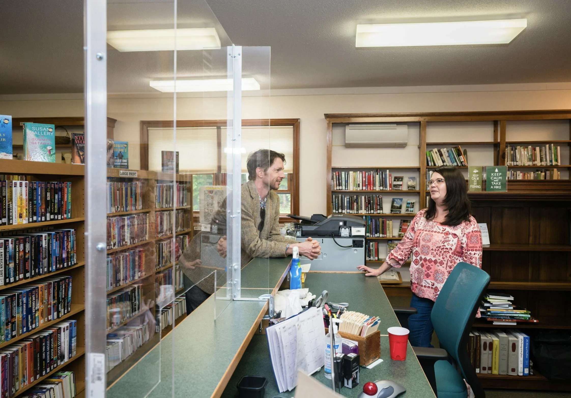 It's someone else's turn :-) — Tristan Roberts