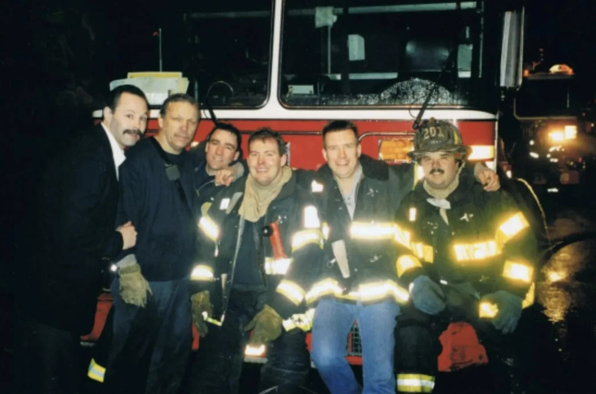 New podcast: “Pick a fire and put it out” — Tristan Roberts