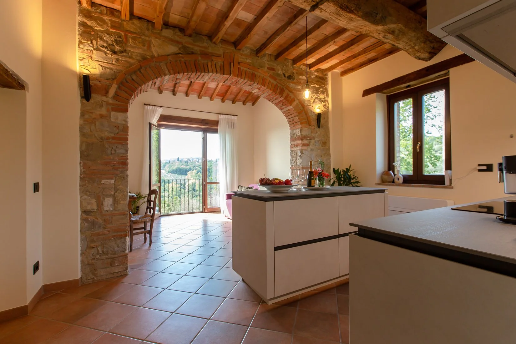 Exclusive Countryside Villa | Umbria, Italy — Vero