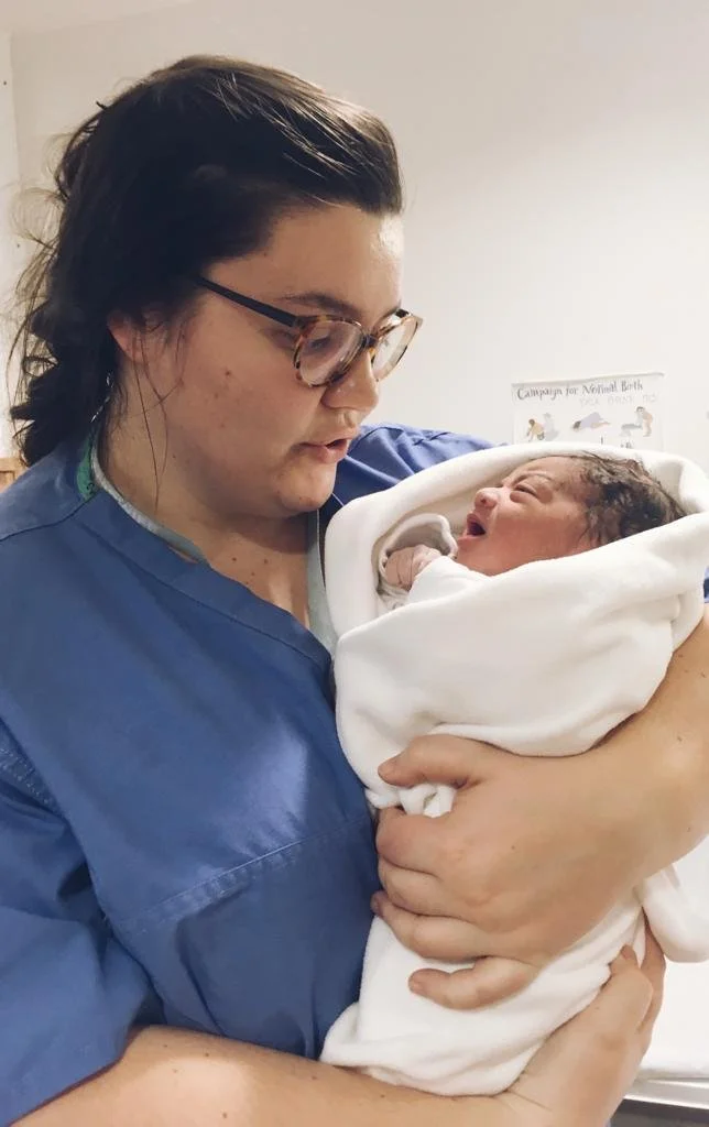 Taunton Antenatal & Postnatal Courses — The Village Midwife