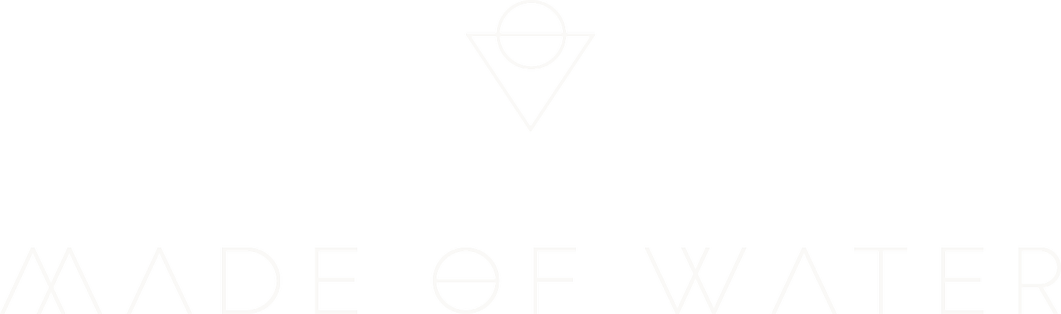 Sustainable Swimwear & Wild Swim Apparel | Cornwall | Made of Water
