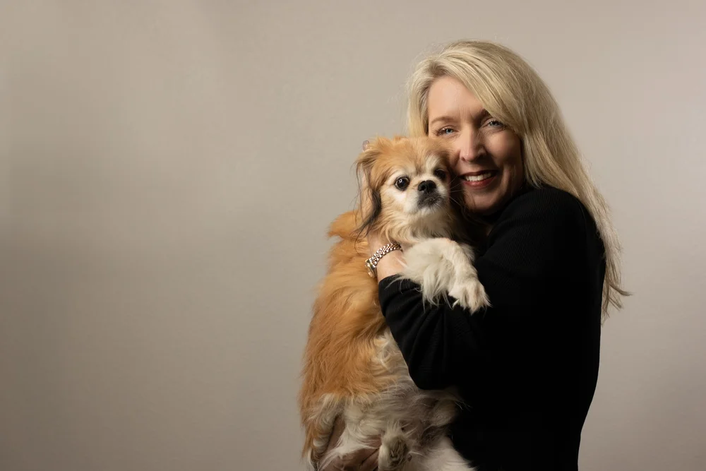 About — WAGS of East Texas