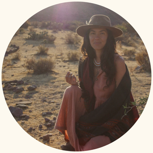 Aliya Lily — Heart of the Rose Festival