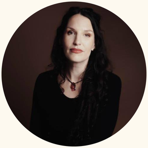 Dorrie Joy — Heart of the Rose Festival