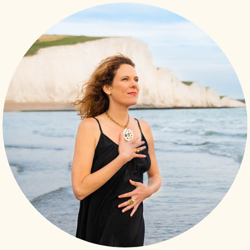 Gemma Houldey — Heart of the Rose Festival