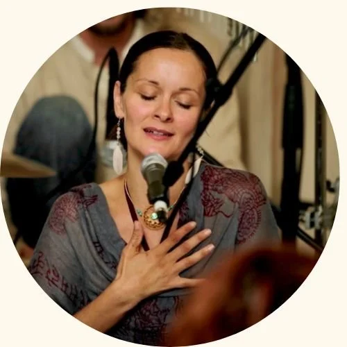 Lydia Baksh — Heart of the Rose Festival