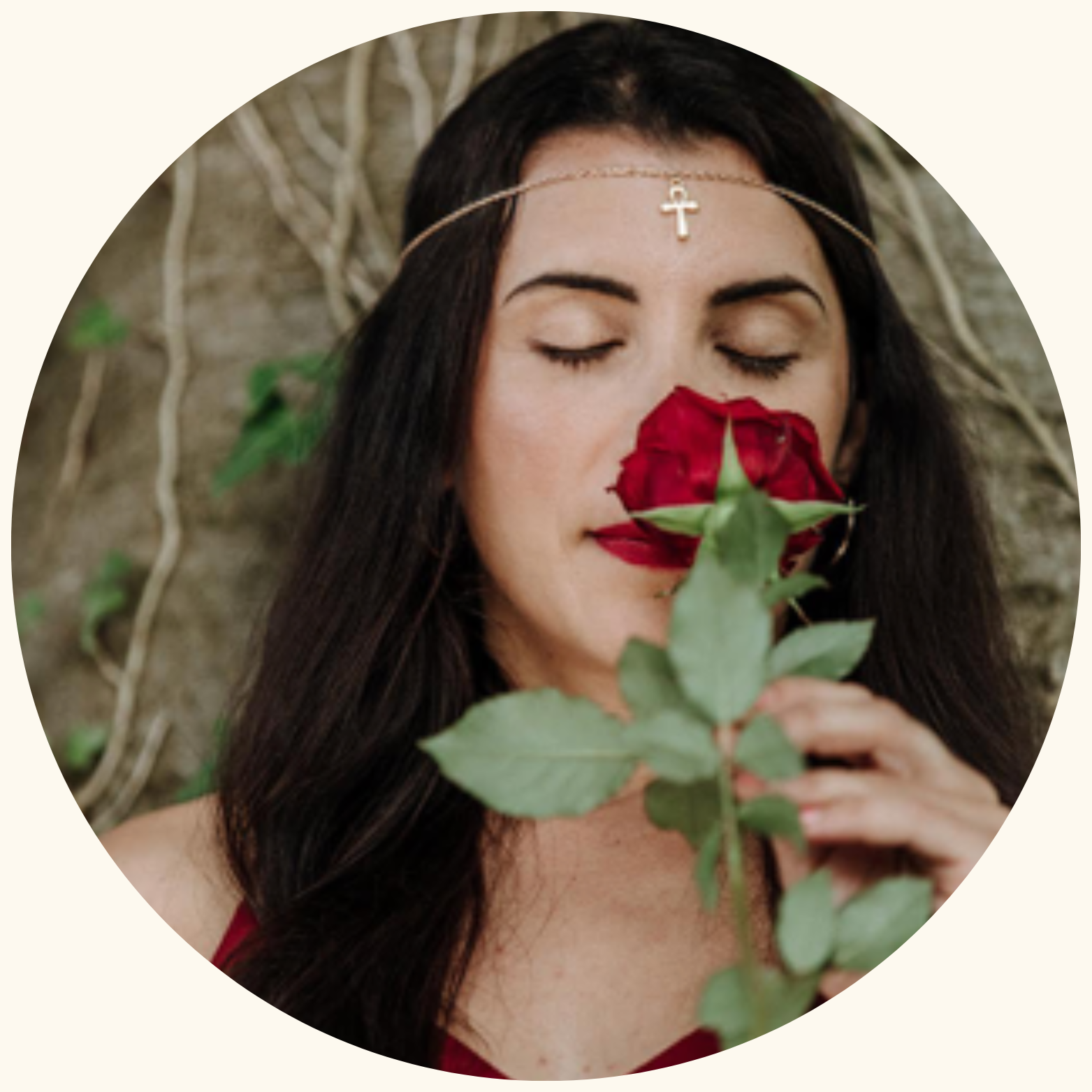 Melissa Astara Rose — Heart of the Rose Festival
