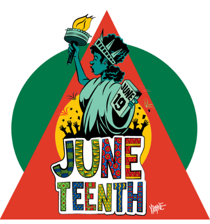 Juneteenth Official Celebration | Nashville, TN