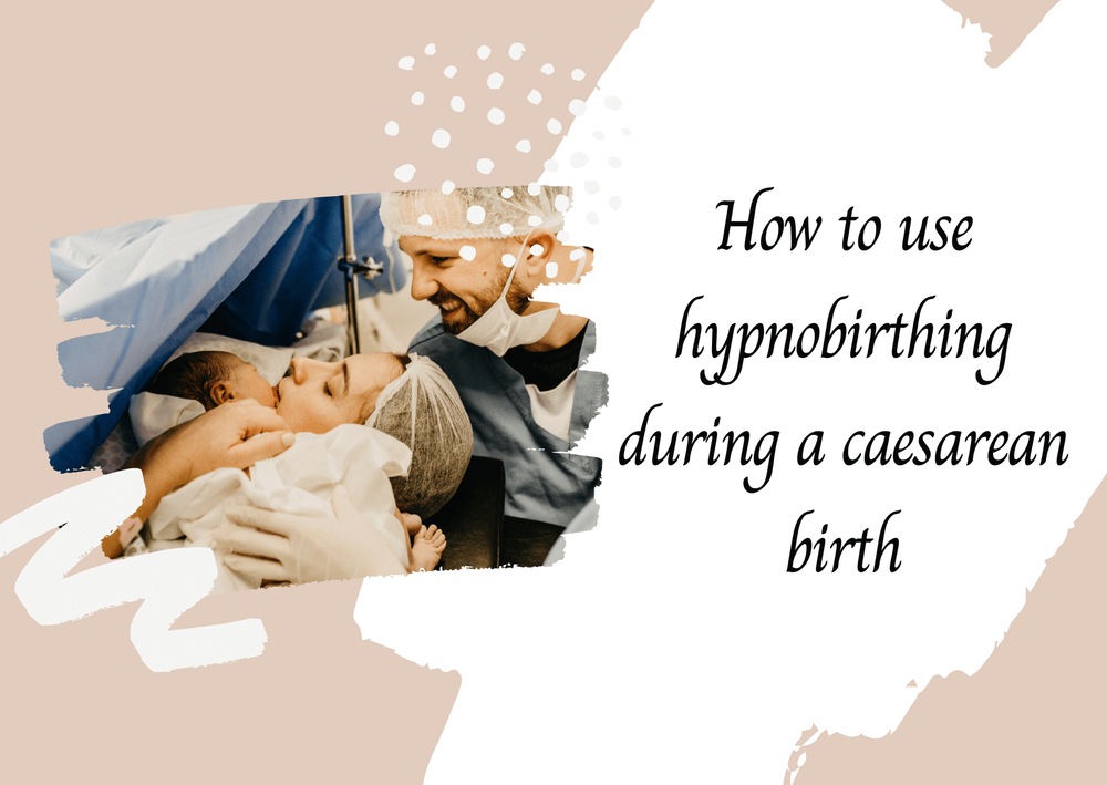 Pregnancy, hypnobirthing & labour blog