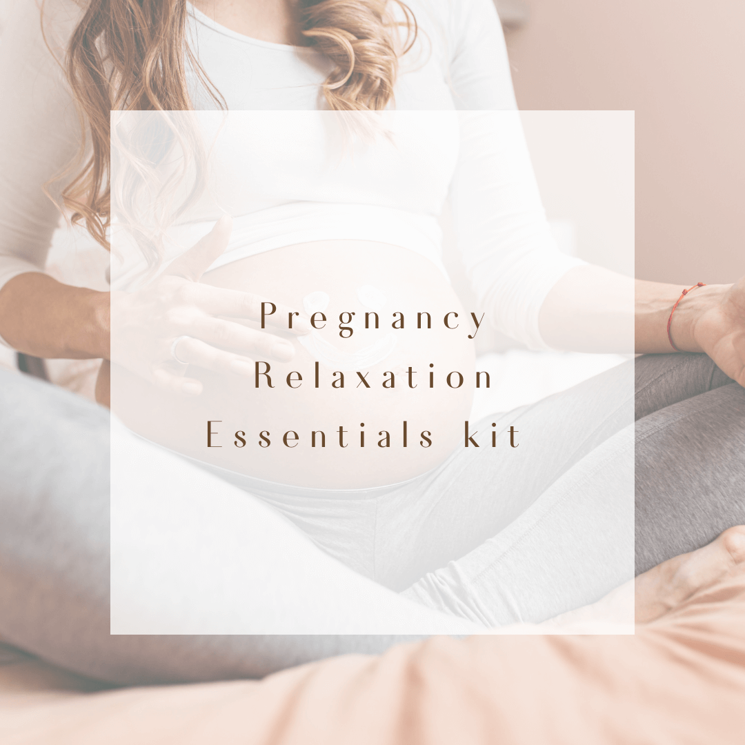 My Top 5 Positive Hypnobirthing Affirmations For Birth As A ...