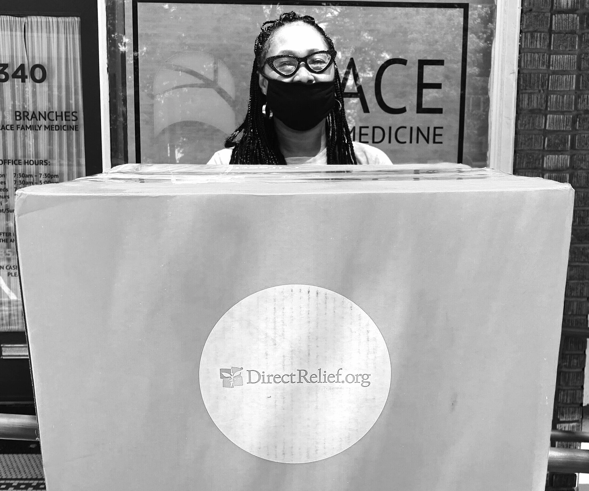 Impact — His Branches