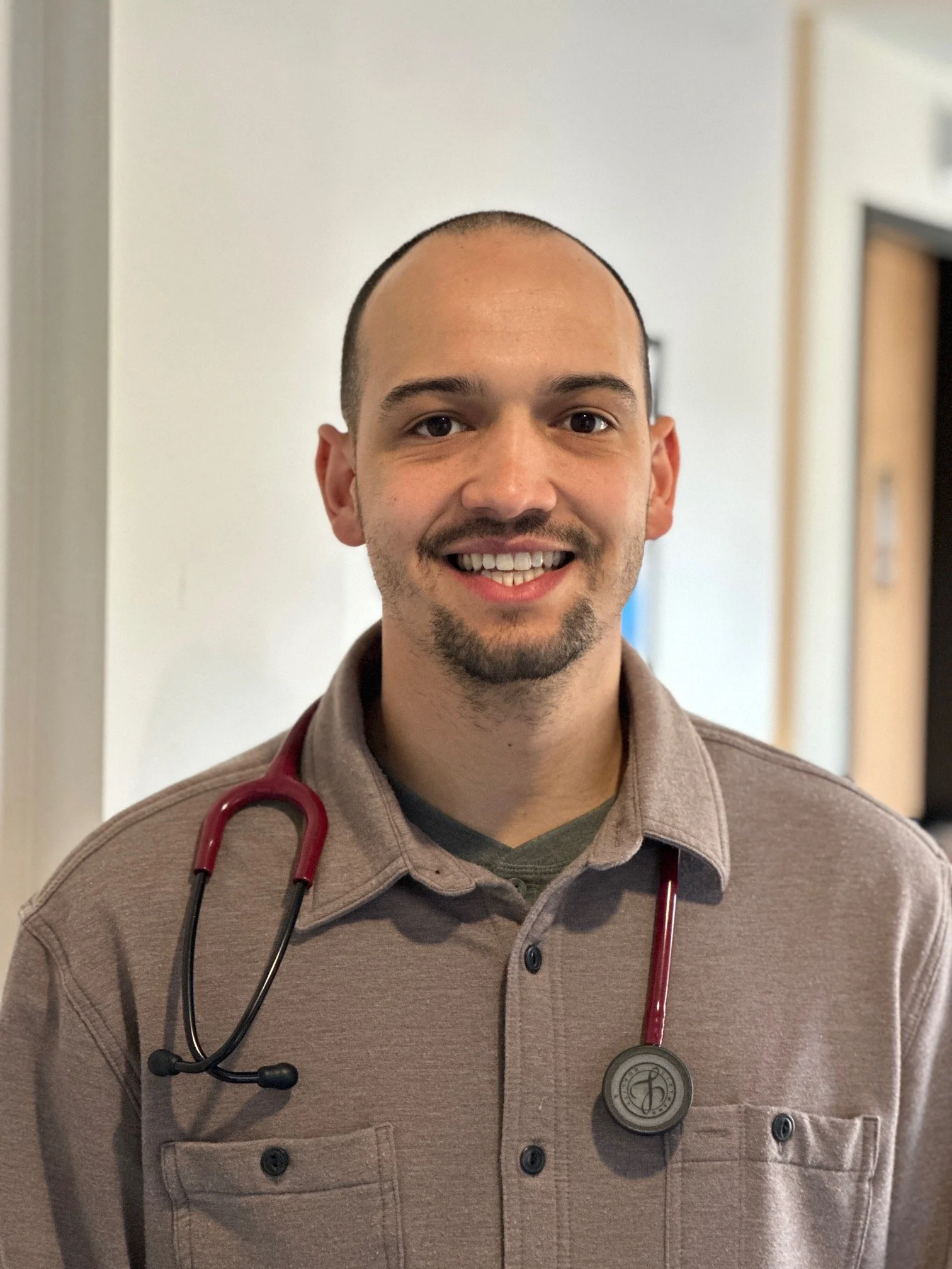 Team | Meet Our Community Experts — His Branches Community Health Center