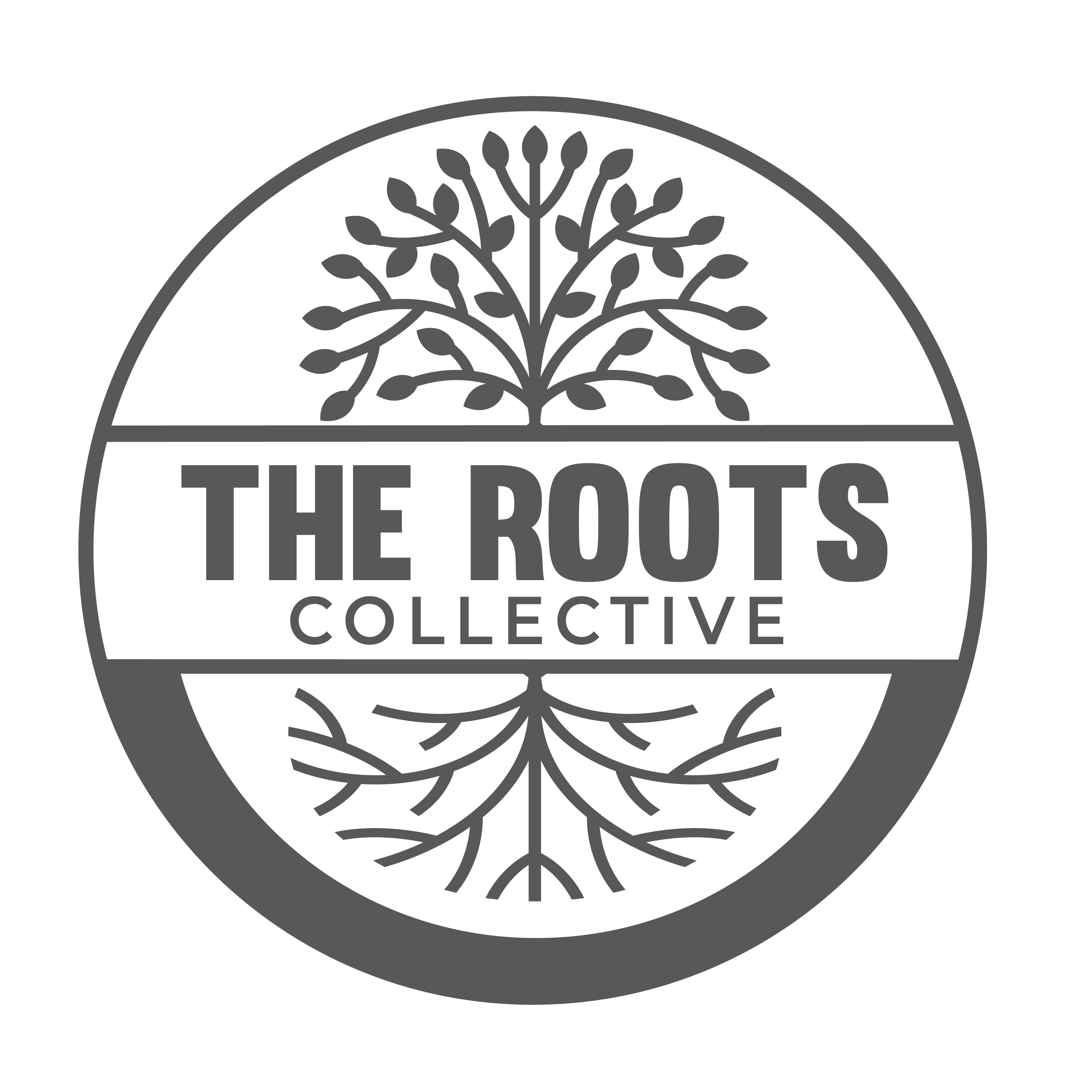 The Roots Collective | Support Community Health Today — His Branches ...