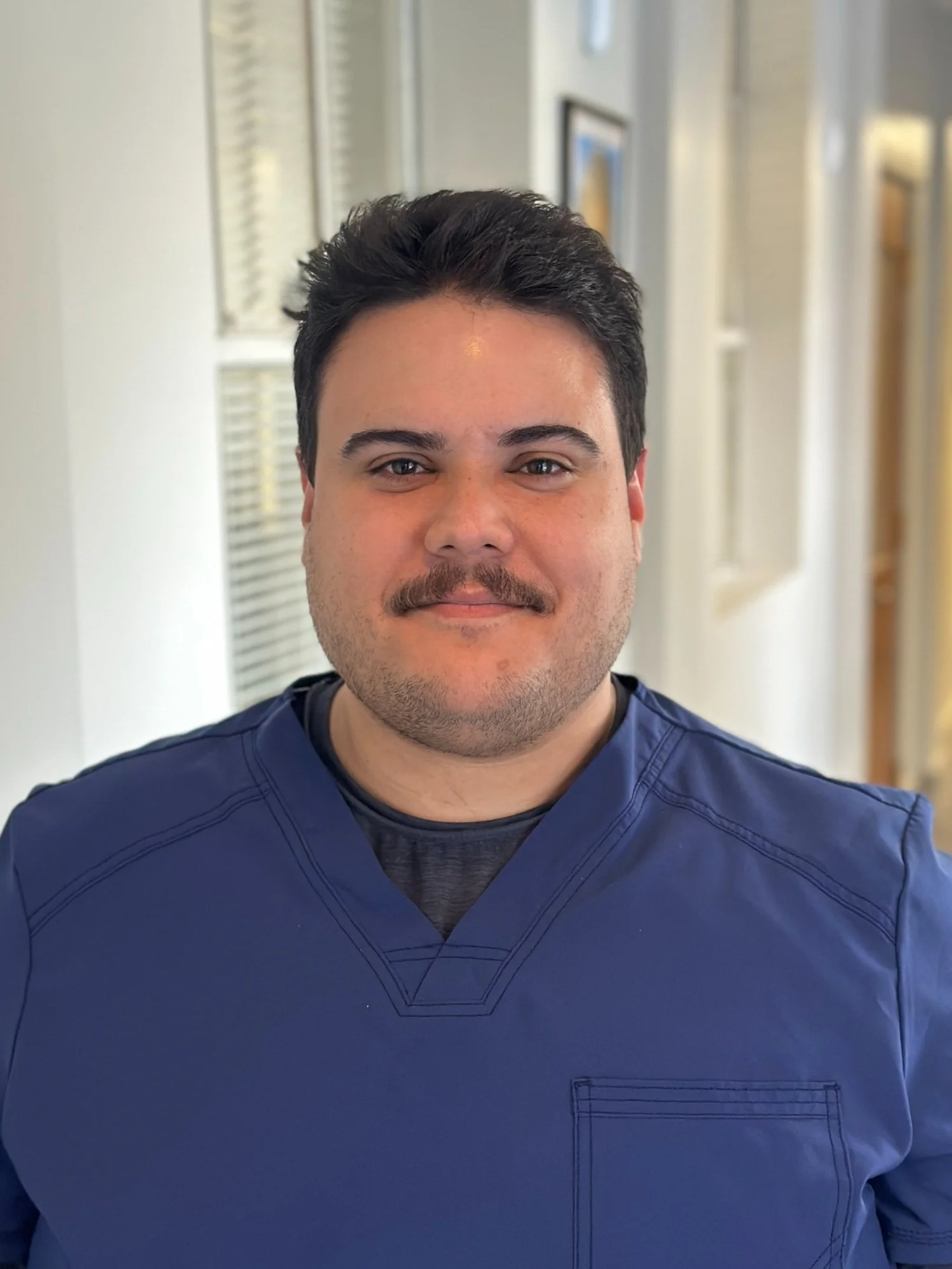 Team | Meet Our Community Experts — His Branches Community Health Center