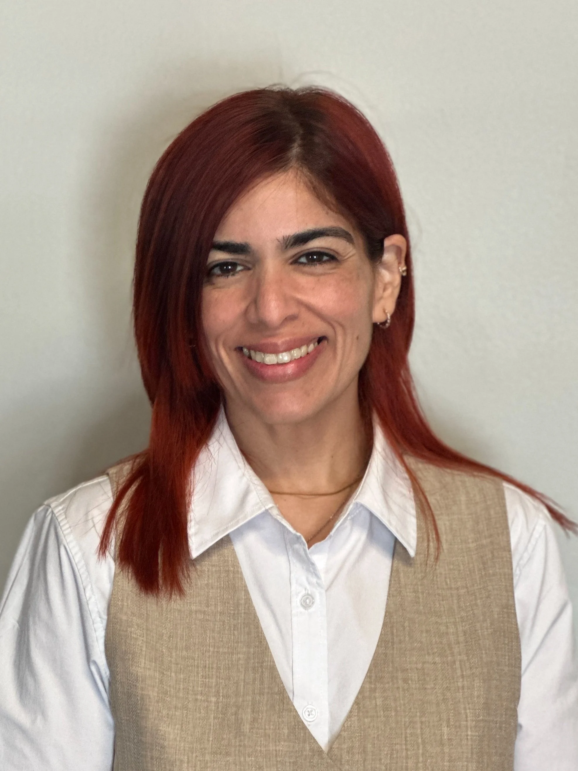 Team | Meet Our Community Experts — His Branches Community Health Center