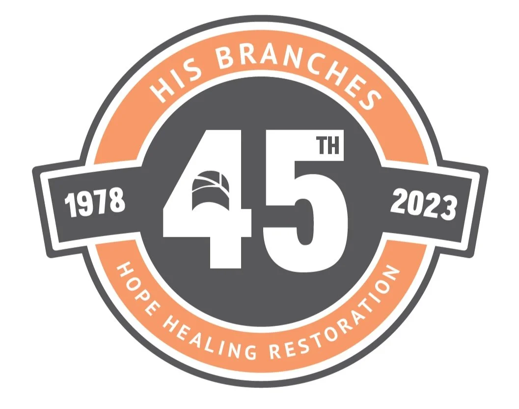 His Branches Community Health Center