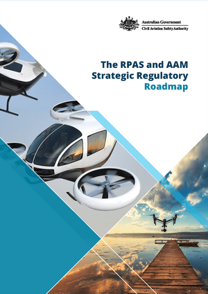 Vertiport Design Guidelines — Firstco | Vertiport Management System