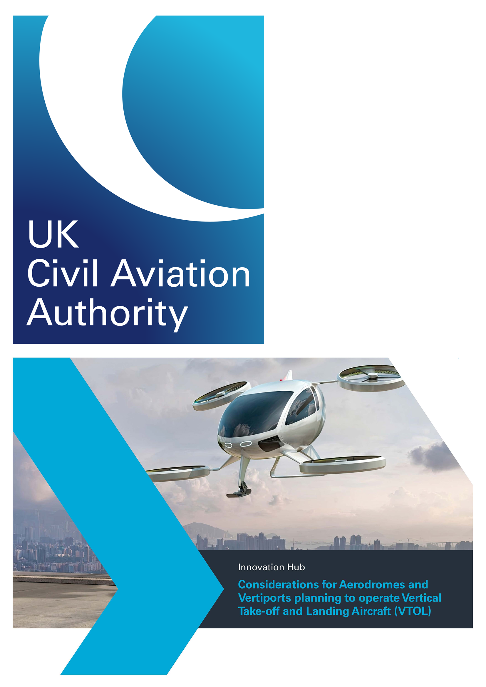 Firstco | Vertiports | Professional Vertiport Services — Firstco ...