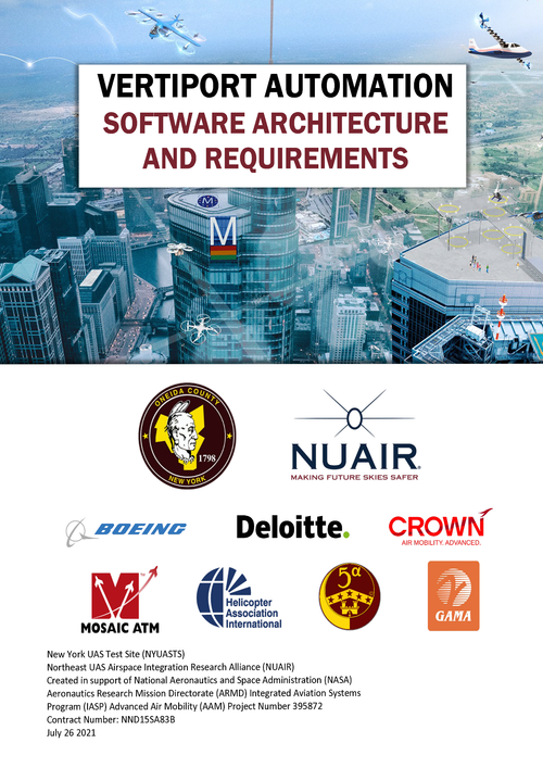 Firstco | Vertiports | Professional Vertiport Services — Firstco ...