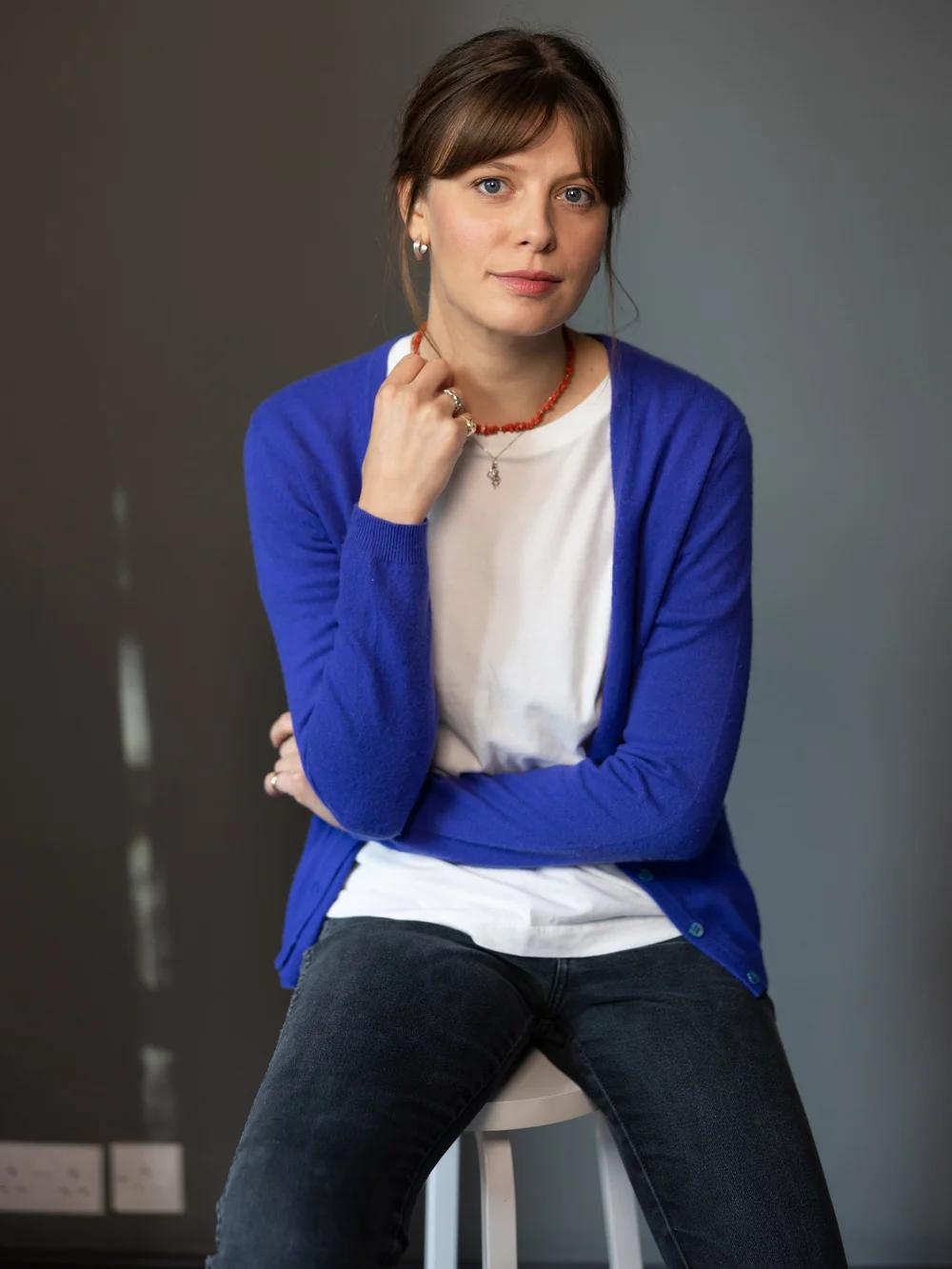 Flora Ogilvy Voice Over Artist