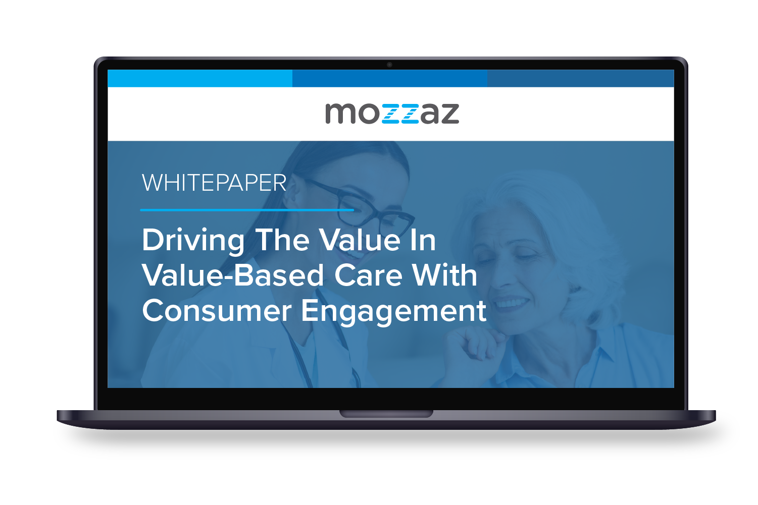 Whitepapers & Case Studies | Mozzaz