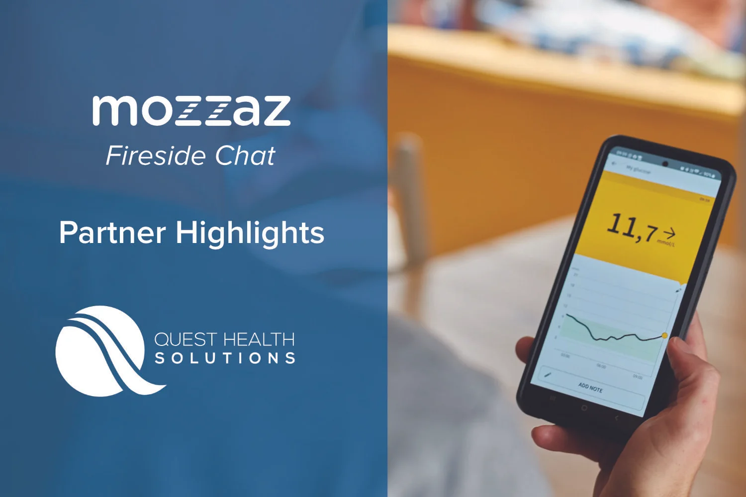 Remote Patient Monitoring Solutions - Mozzaz