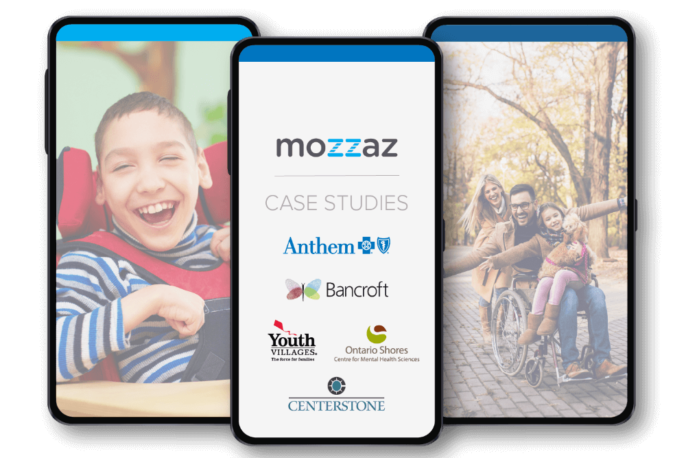 Whitepapers & Case Studies | Mozzaz