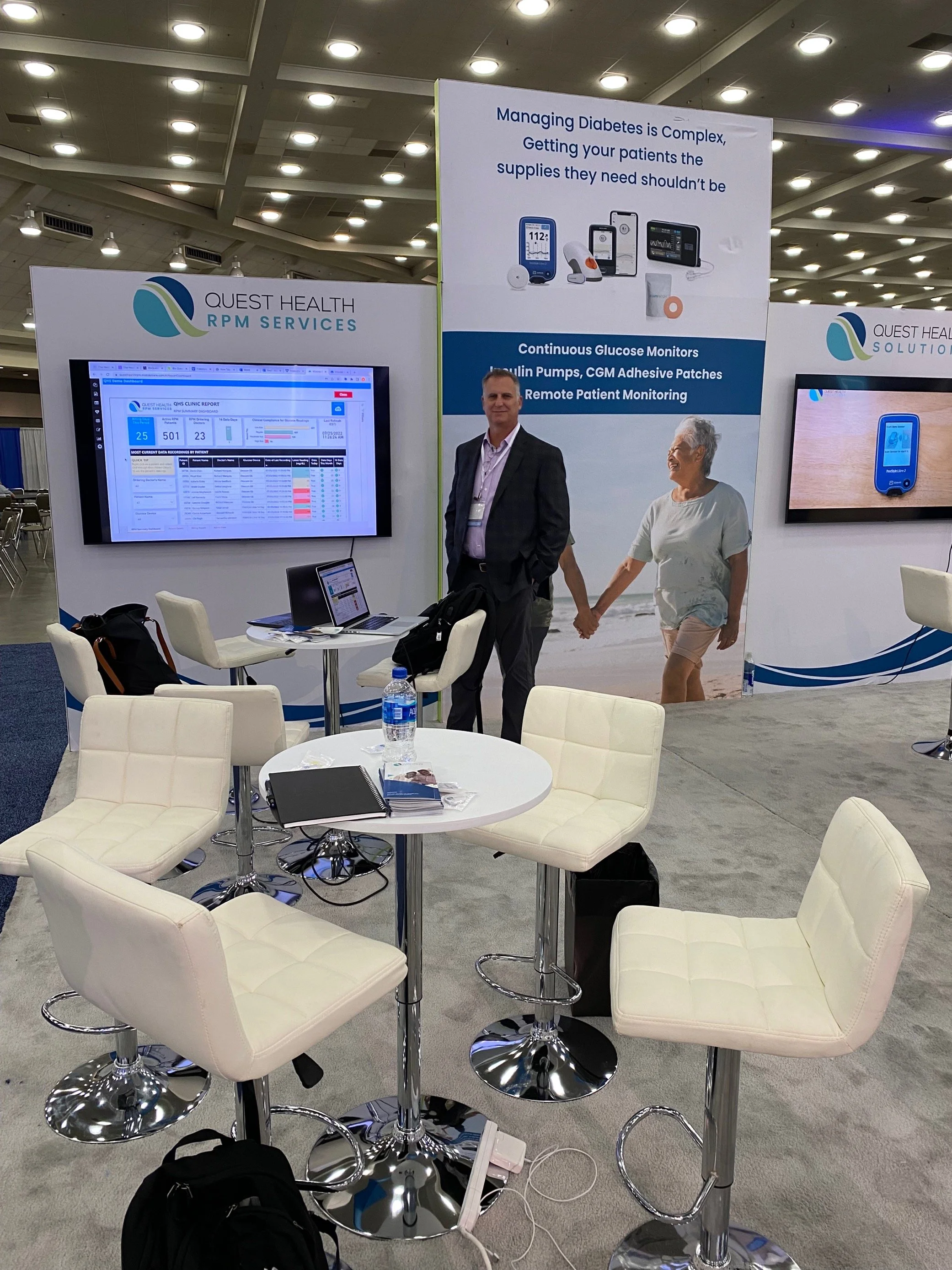 Quest Health Solutions Celebrate the Launch of BioQuest Health, The ...