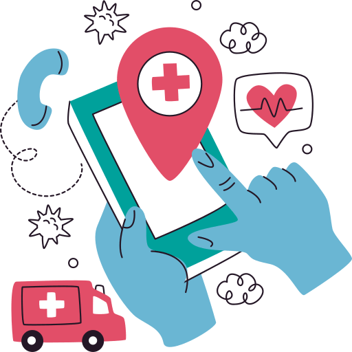Medical Apps for Patients | Mozzaz