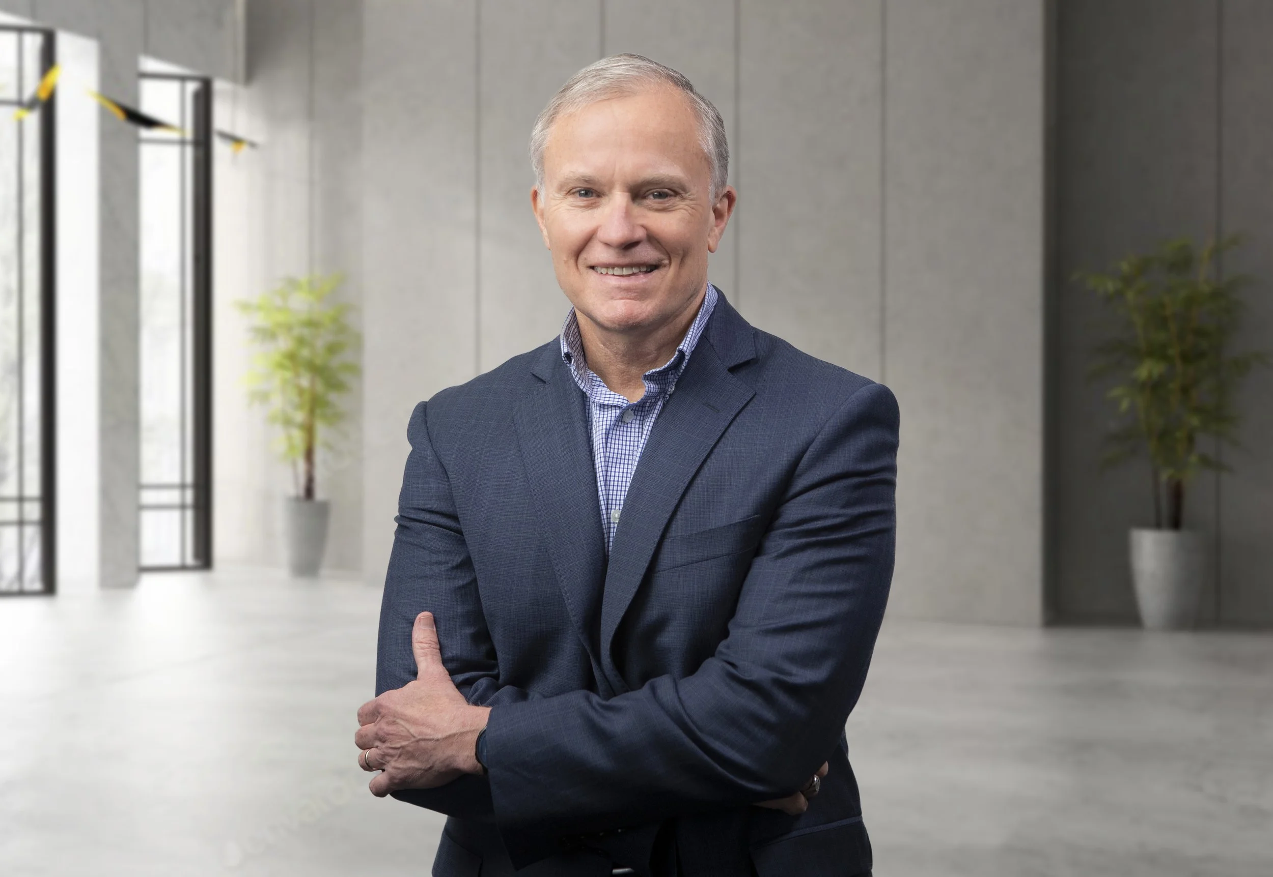 About Us — Touchstone Futures