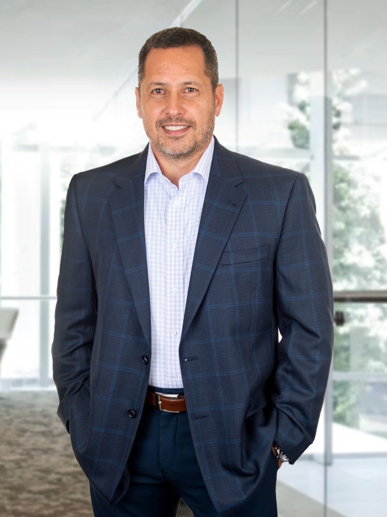 General 1 — Touchstone Futures