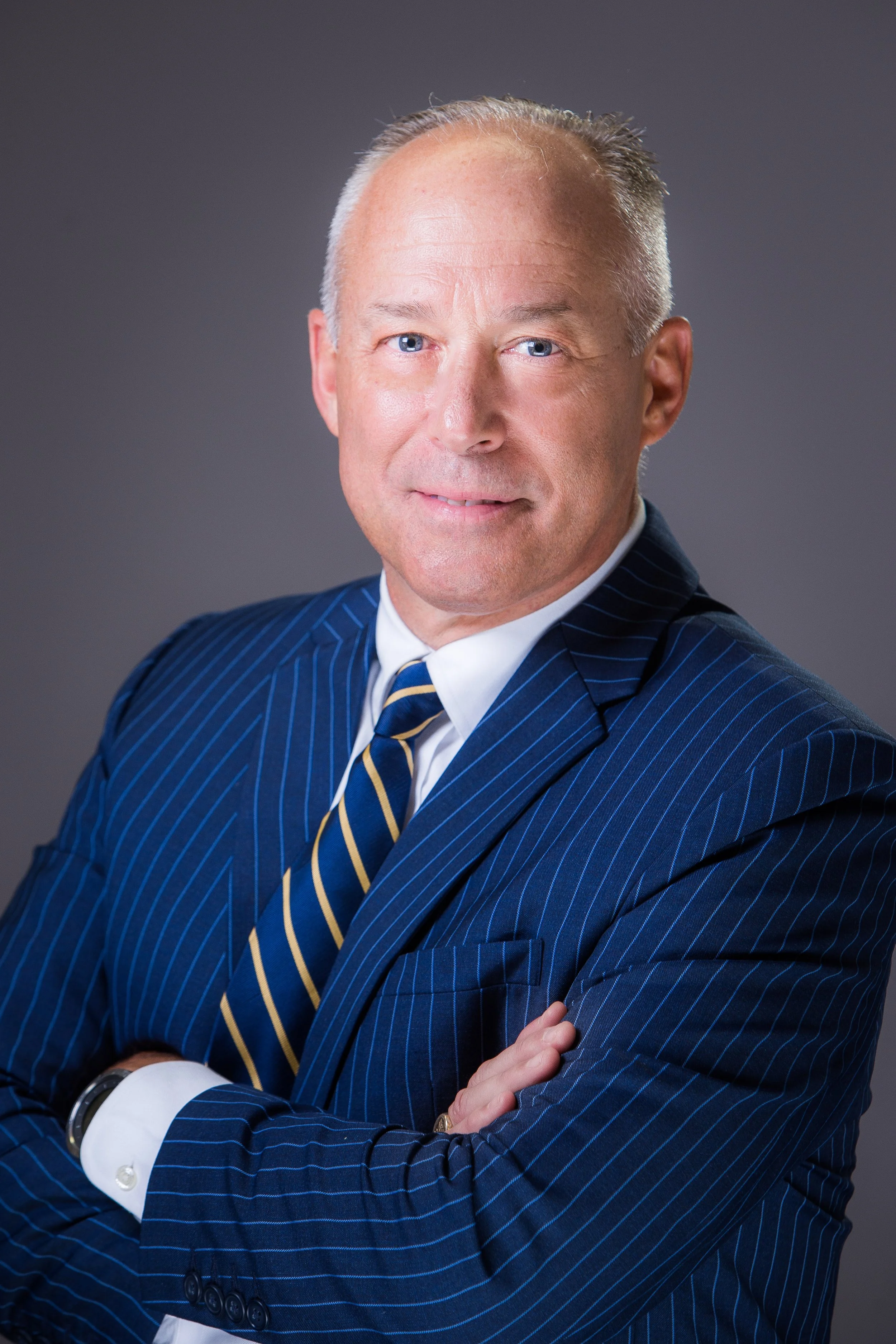 Team — Touchstone Futures