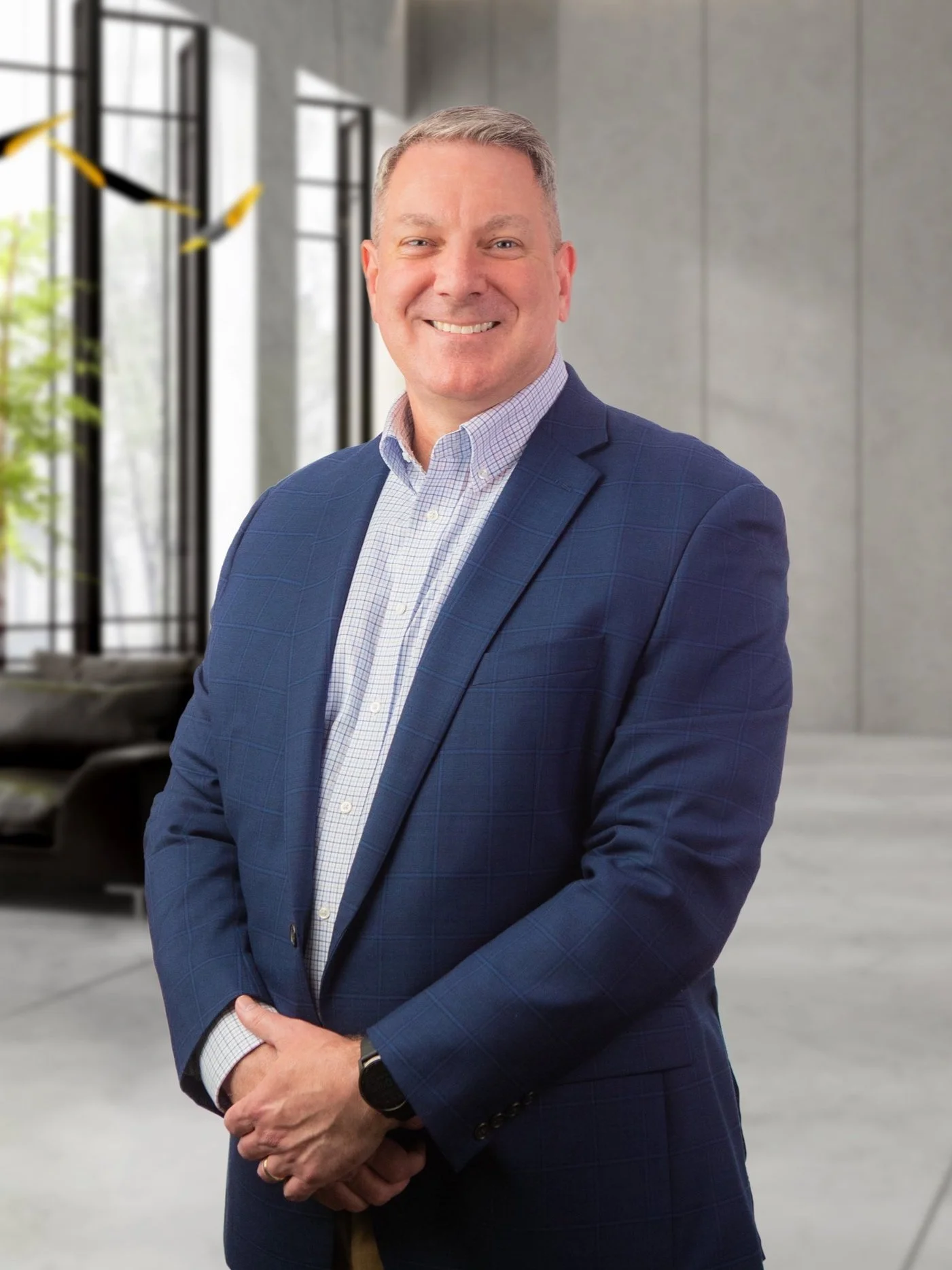 Team — Touchstone Futures