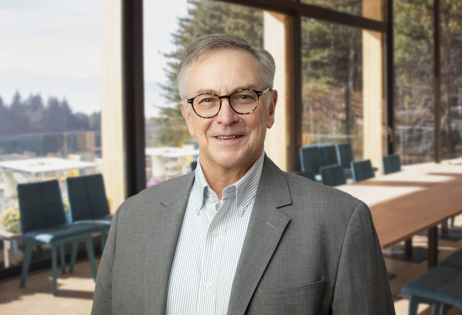 General 1 — Touchstone Futures