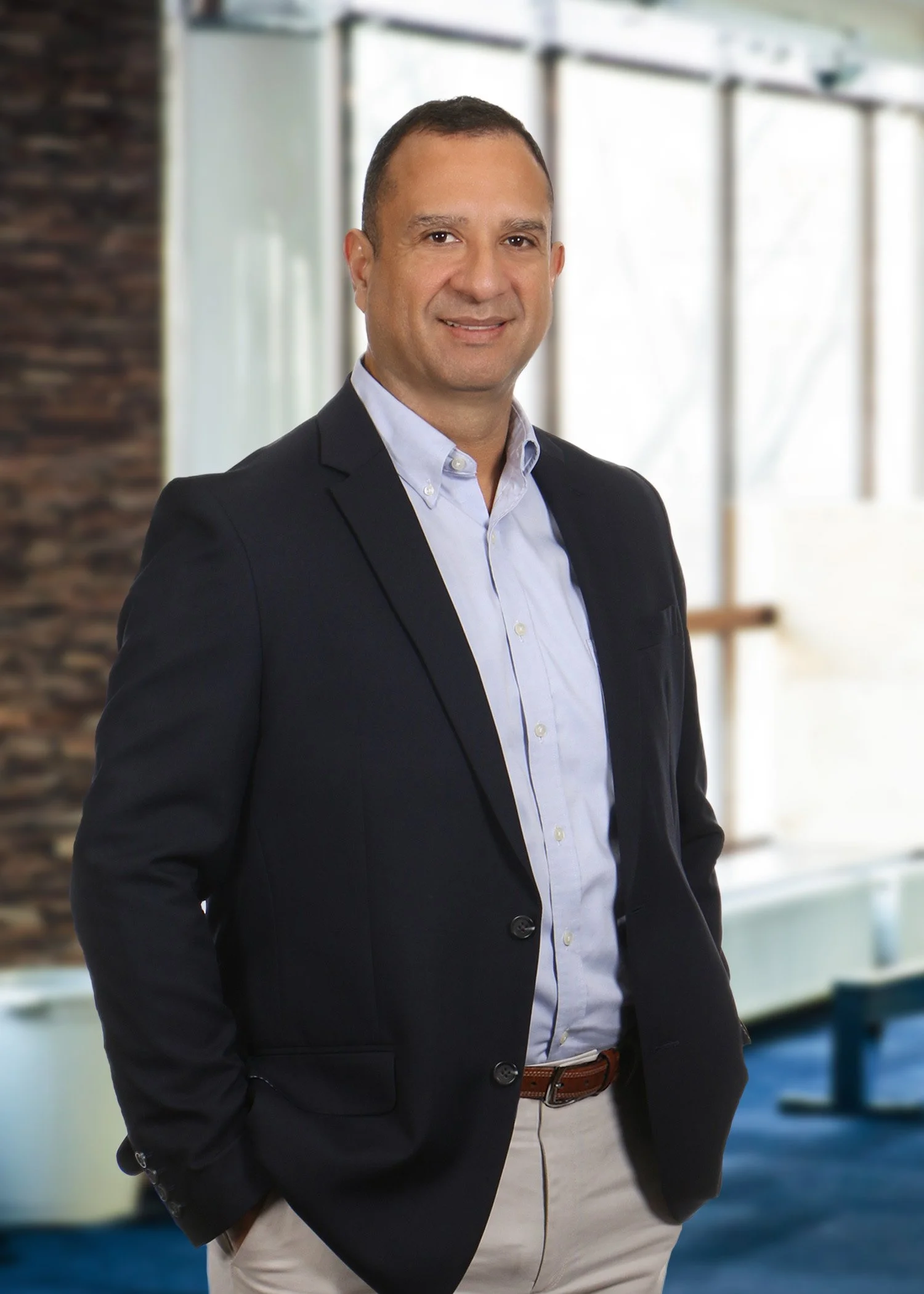 Team — Touchstone Futures