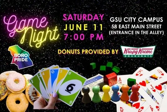 Events — Boro Pride