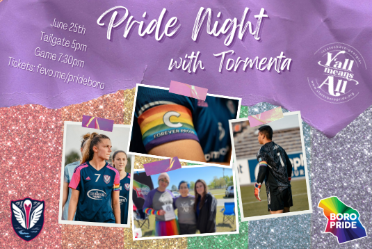 Events — Boro Pride