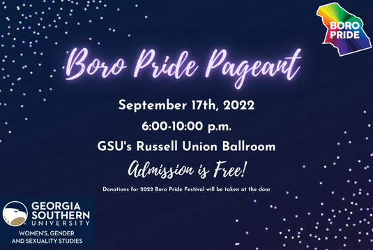 Events — Boro Pride