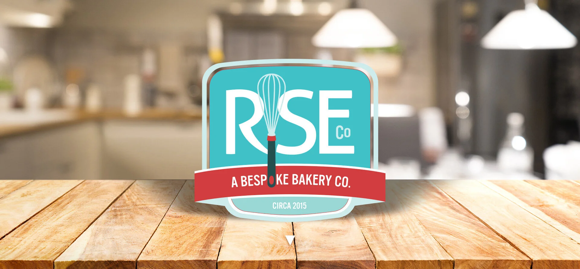 RISE Bakery Co.