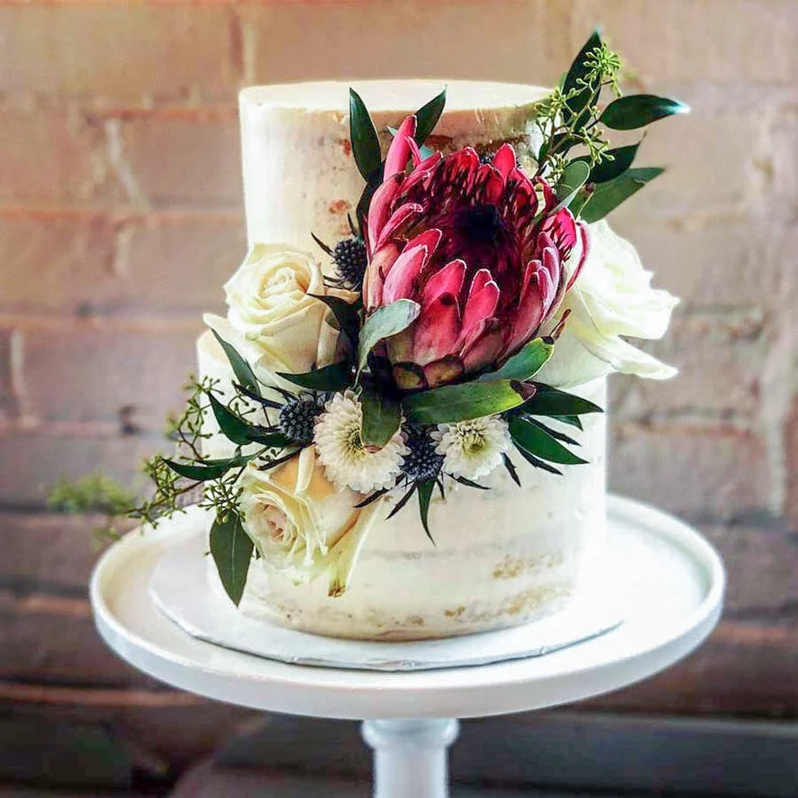 RISE Bakery Co. – Charleston, SC