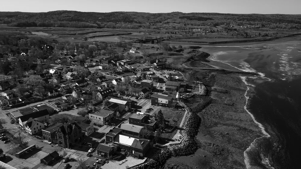 Annapolis Royal Walking Tour — Mapannapolis
