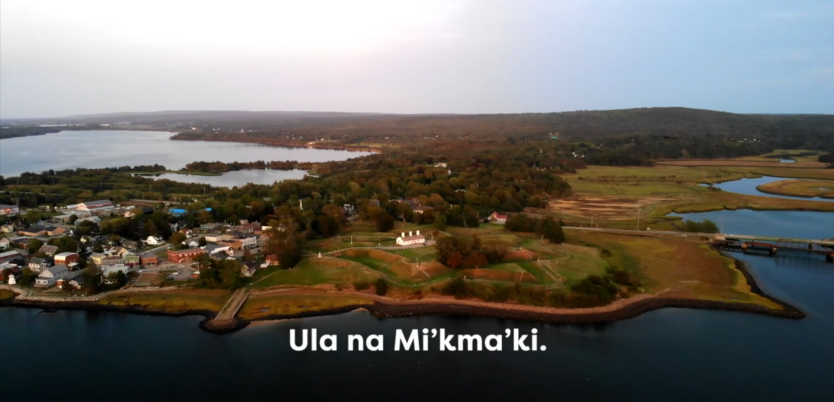 Home to many peoples, many stories — Mapannapolis