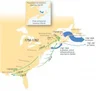 The Acadians in Exile The Return: 1755-1766 — Mapannapolis