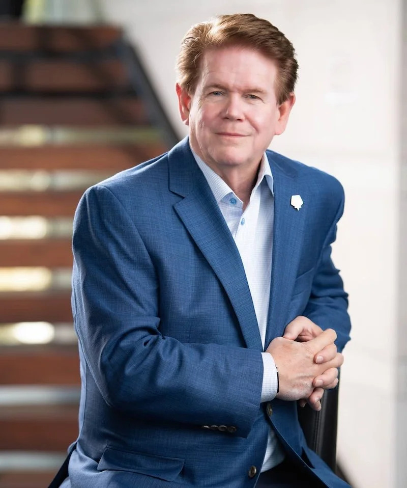 Episodes — Leadership Matters